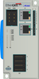EtherCAT ECESシリーズ - 株式会社アルゴシステム